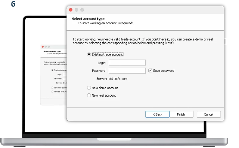 LMFX MT4 Platform | Fast & Powerful Forex Trading Terminal